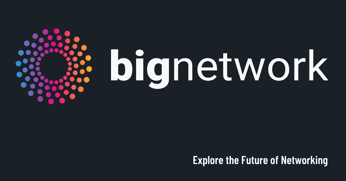 Big Network - Effortless and Reliable Network Solutions